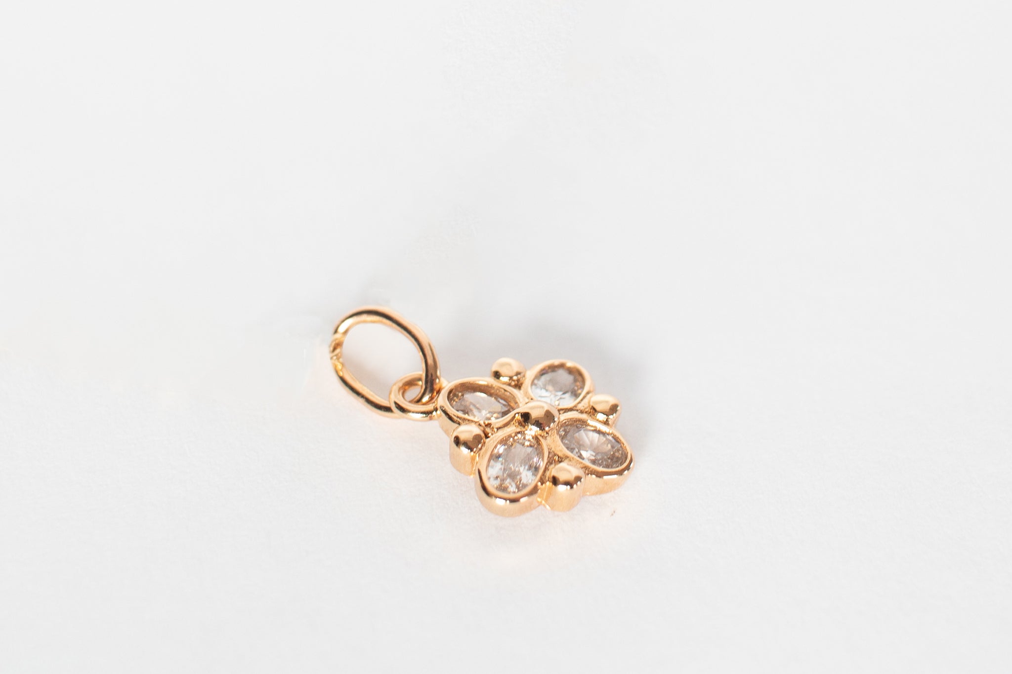 Odessa Charm